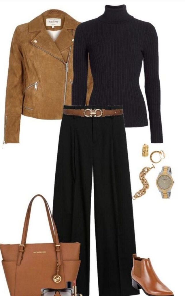 Best Women's Winter Outfits for Ultimate Comfort and Style