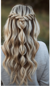 15 Braided Hairstyles for Teens: Fun and Fabulous Ideas
