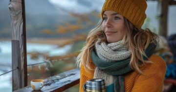 69 Magical Fall Quotes to Fall in Love With Yourself This Autumn