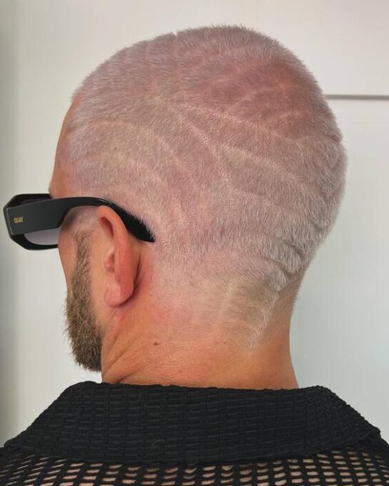 23 Top Fall Men’s Hair Colors 2025: Vibrant & Subtle Trends