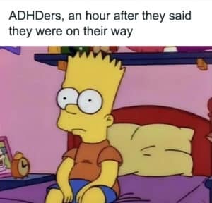 14 Relatable ADHD Memes For The Easily Distracted