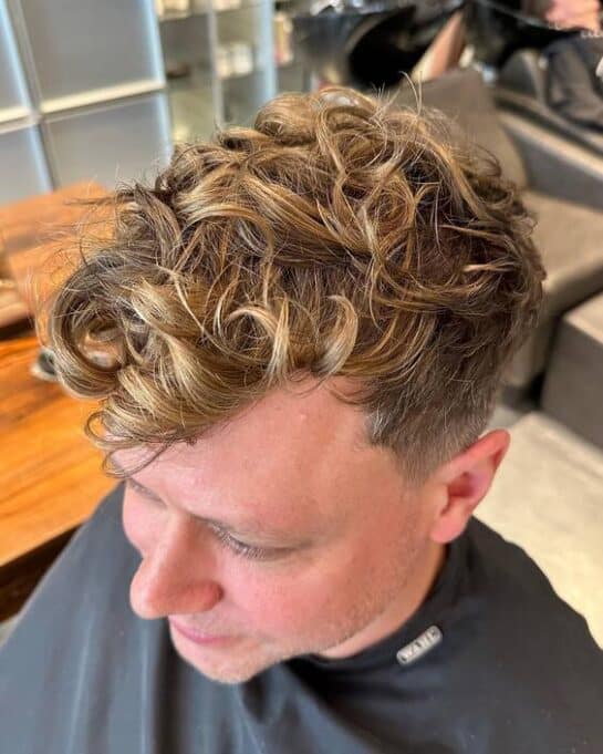 23 Top Fall Men’s Hair Colors 2026: Vibrant & Subtle Trends