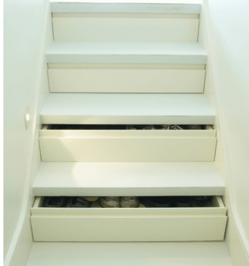 10 Smart Storage Hacks for Shoe Lovers