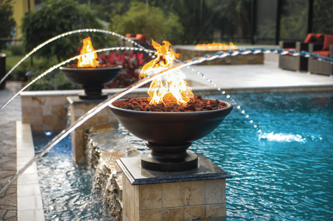 18 Pool Design Ideas You Must See