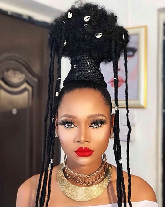 20 Avant-Garde and Bold Hairstyles that Push Creative Boundaries