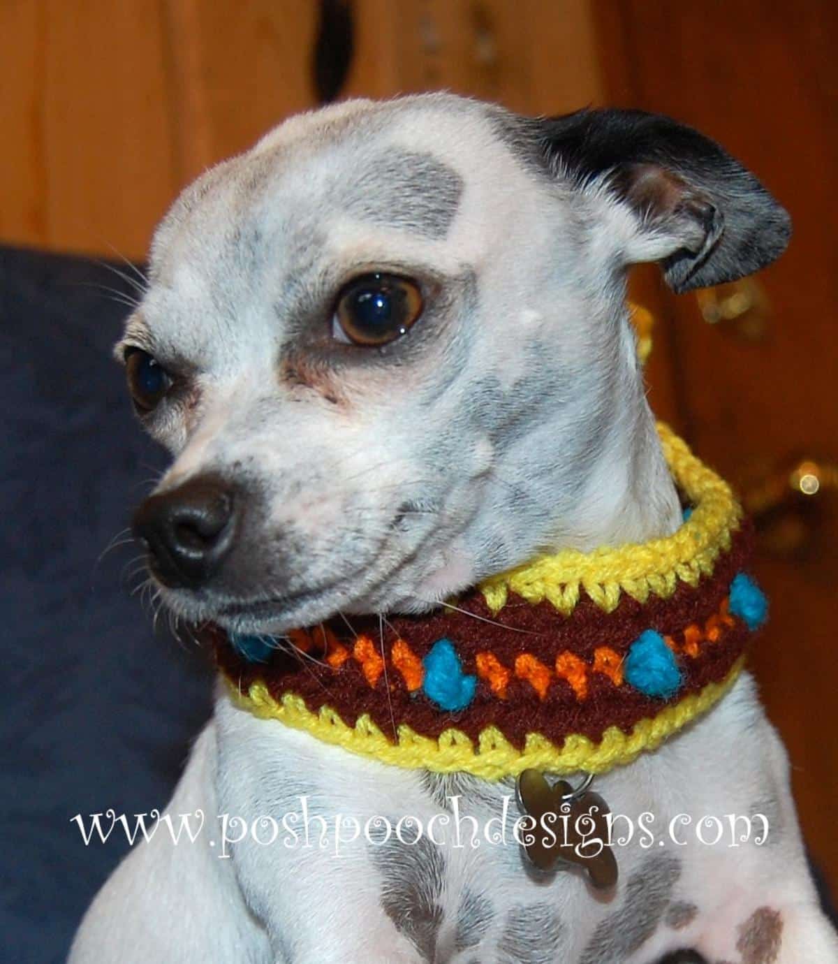 18 Vintage Crochet Patterns