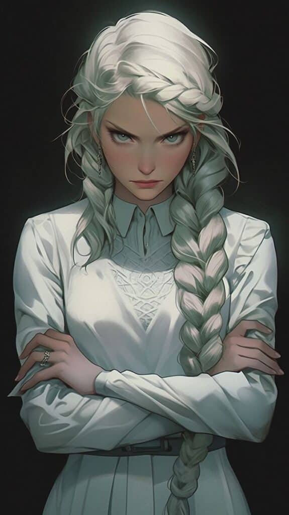 Mastering 15 Comic-Style Hairstyles: Detailed Methods for Every Look