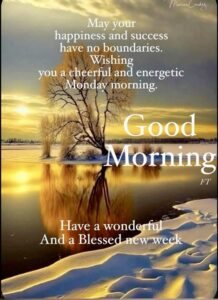 The Power of Morning Messages: Love, Faith and Positivity