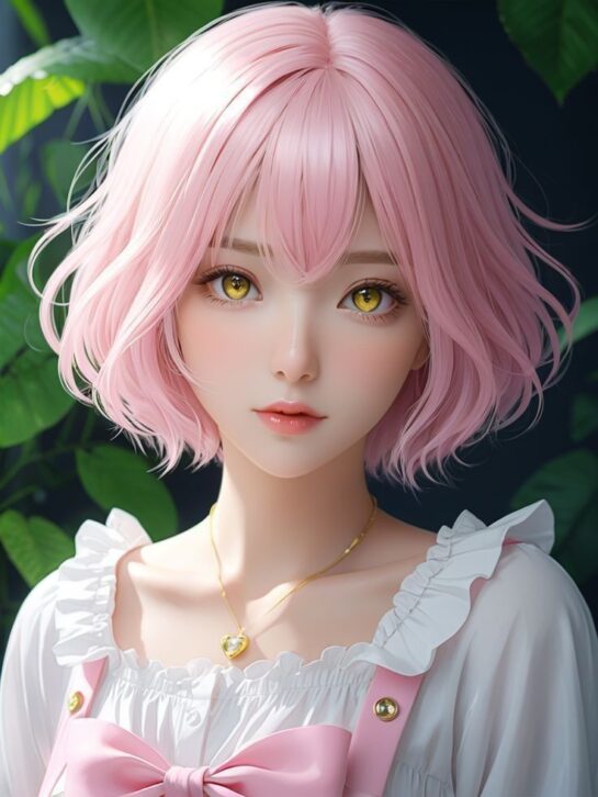 32 Unique Comic Hairstyles: Step-by-Step Tutorials for Creative Looks