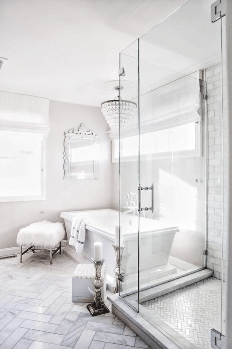 15 Stunning Bathroom Designs That Will Take Your Breath Away