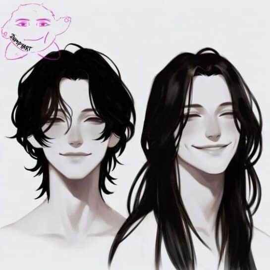 32 Unique Comic Hairstyles: Step-by-Step Tutorials for Creative Looks