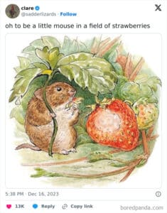 40 Times Children’s Book Illustrations Became The Perfect Adult Memes