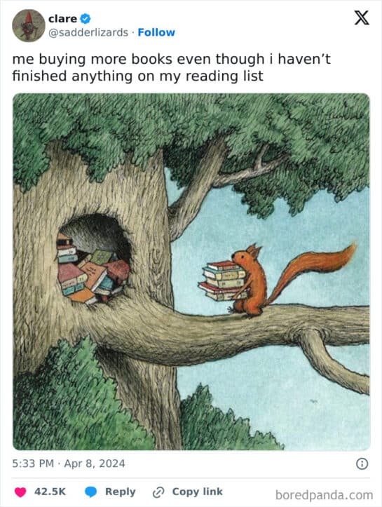 40 Times Children’s Book Illustrations Became The Perfect Adult Memes