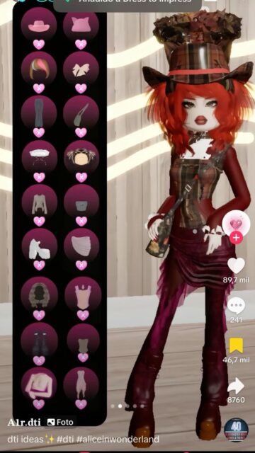 The Mythical Fashion Parade: Exploring Characters Through Greek ...