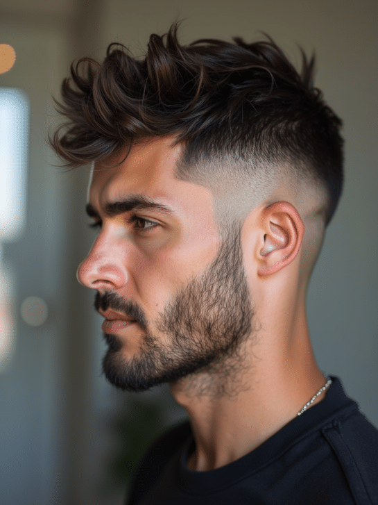 25 Best Short Haircuts for Men to Try in 2026