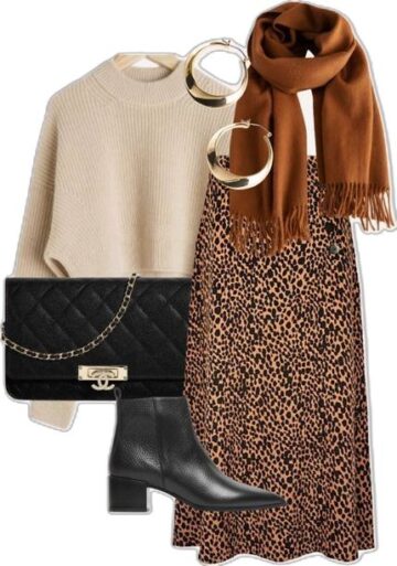 Best Women's Winter Outfits for Ultimate Comfort and Style