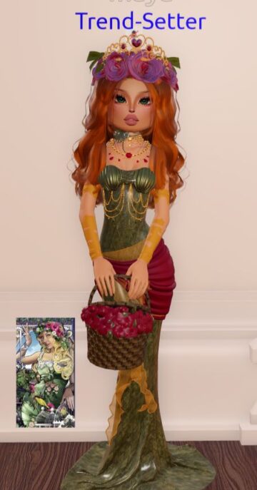 The Mythical Fashion Parade: Exploring Characters Through Greek ...