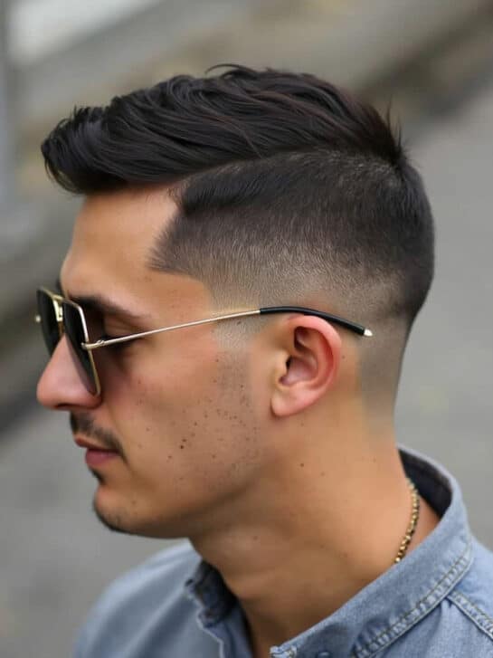 25 Best Short Haircuts for Men to Try in 2026