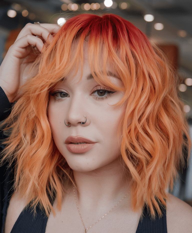 27 Winter Haircuts Ideas for 20252026: Fresh Looks for the Season