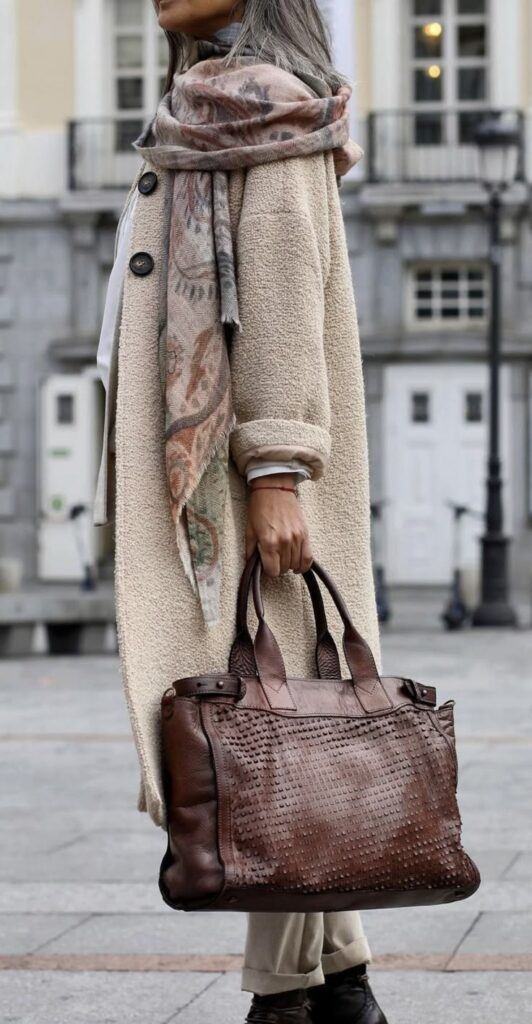 Stunning Winter Outfits Every Woman Should Own This Season