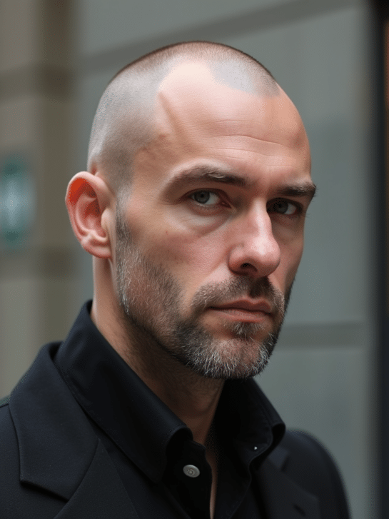 25 Best Short Haircuts for Men to Try in 2025