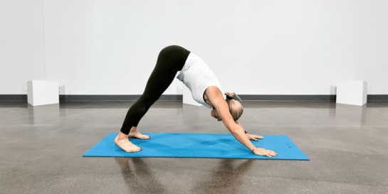 12 Best Yoga Poses for Back Pain