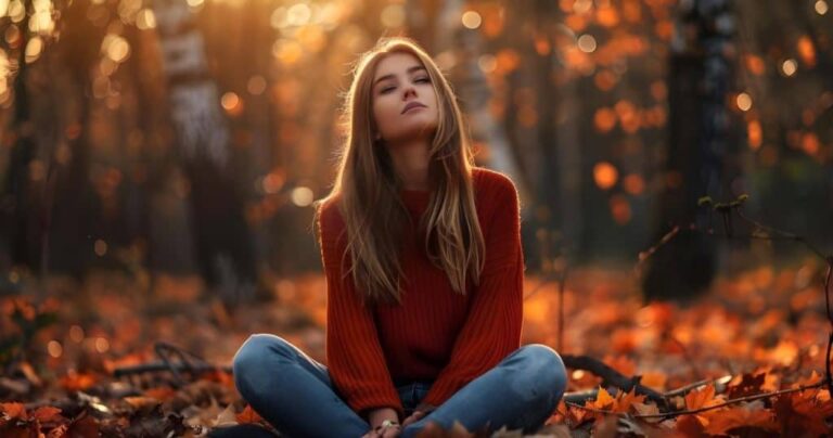 69 Magical Fall Quotes to Fall in Love With Yourself This Autumn