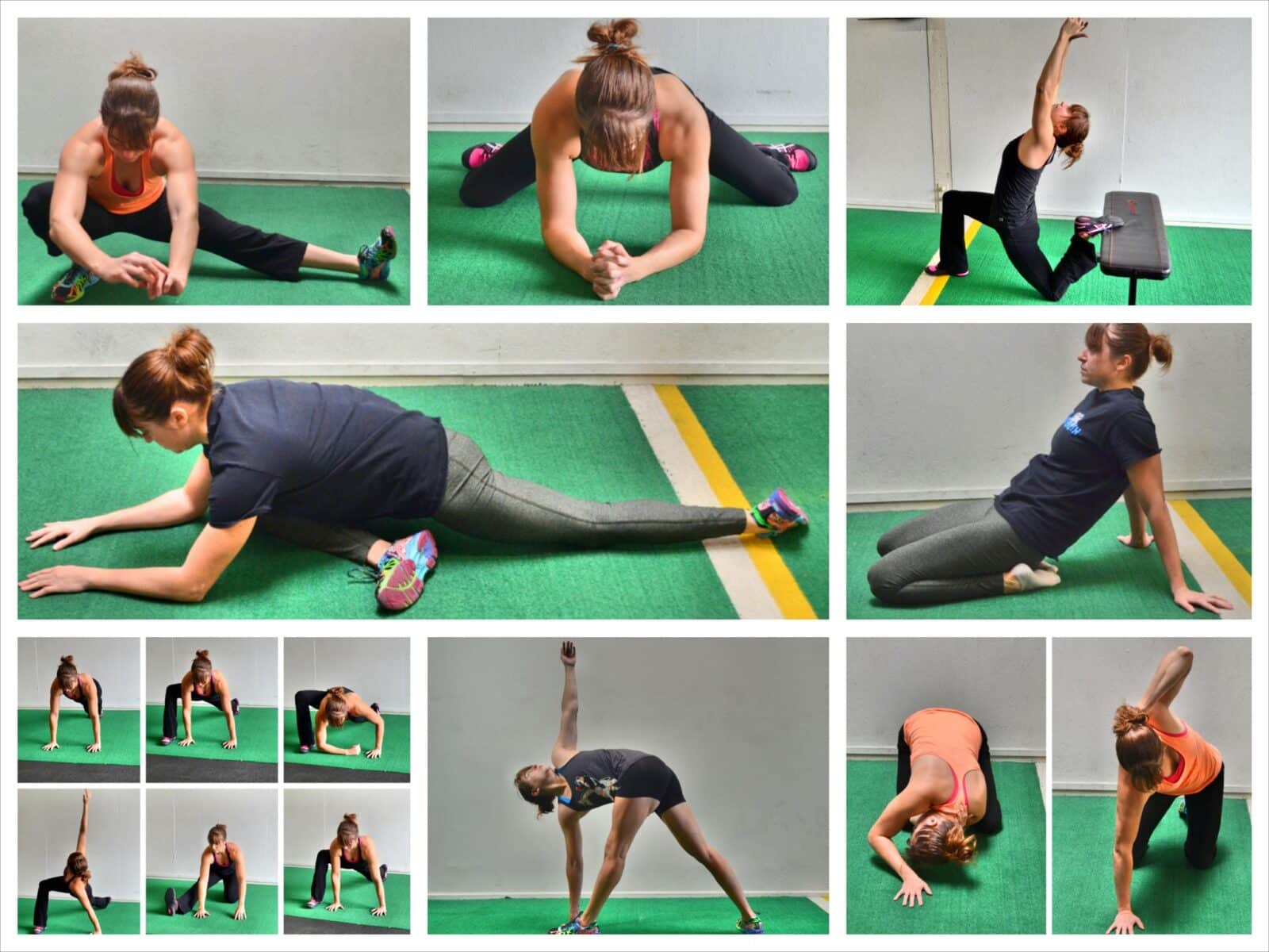 9 Ultimate Mindful Fitness Tips That Will Leave You Feeling Amazing