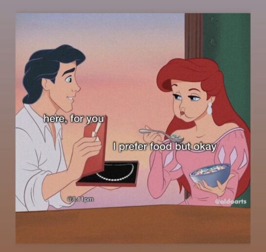 When Your Skin Care Routine Takes Longer Than Your Morning Coffee