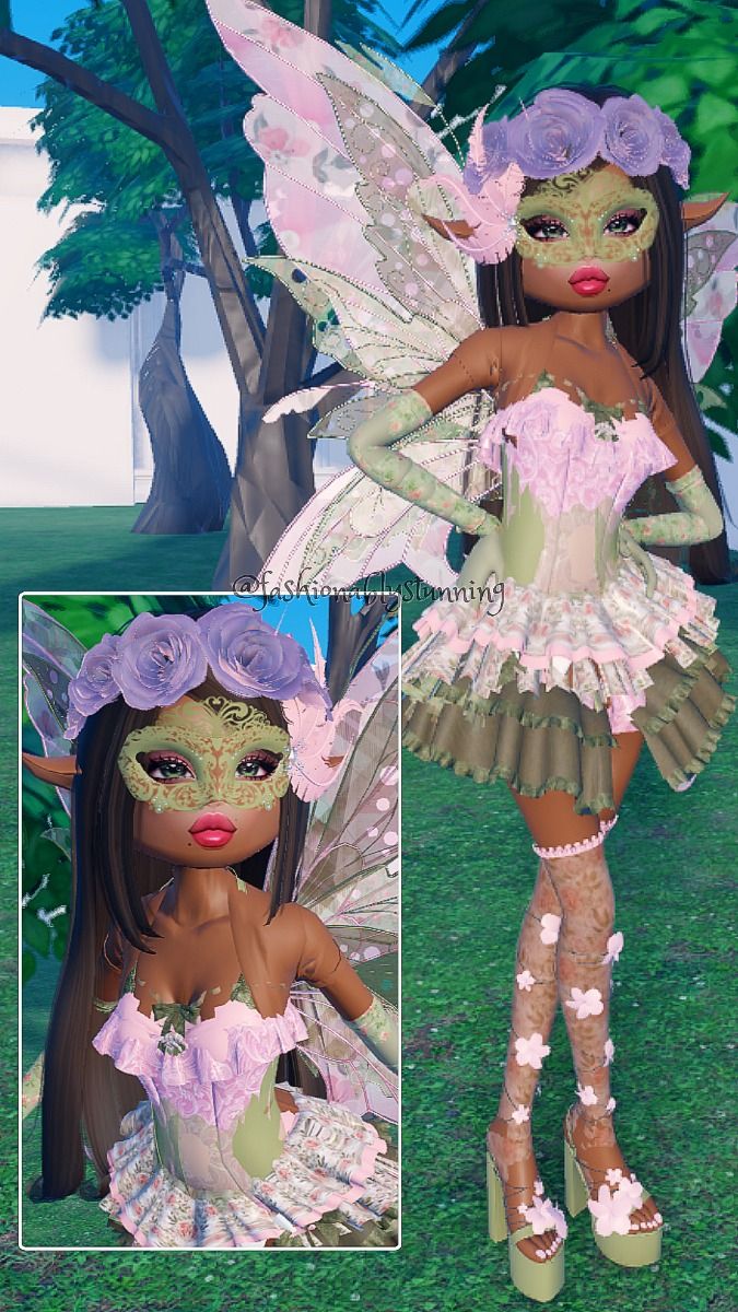 The Mythical Fashion Parade: Exploring Characters Through Greek ...