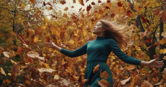 69 Magical Fall Quotes to Fall in Love With Yourself This Autumn