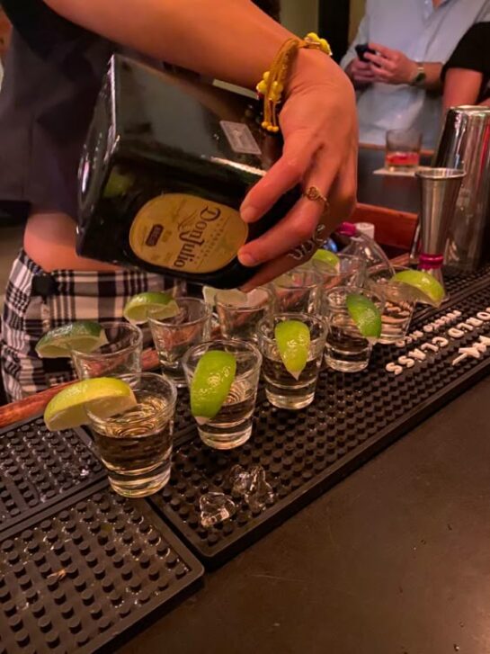Healthiest Alcoholic Drinks, Straight From Dietitians