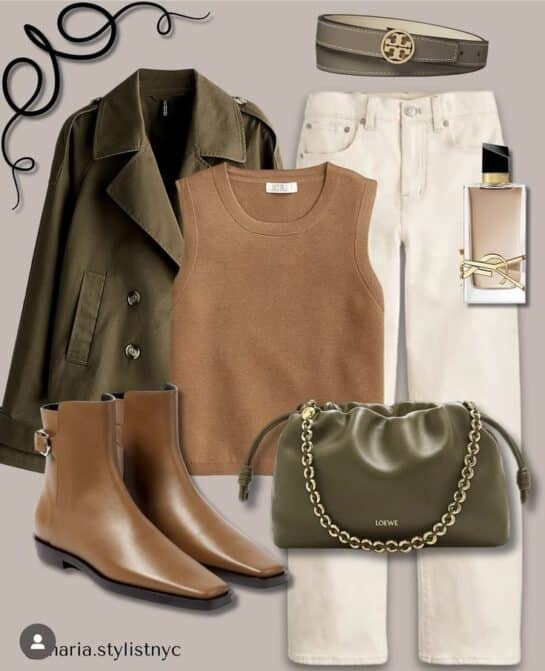 Best Women's Winter Outfits for Ultimate Comfort and Style