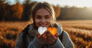 69 Magical Fall Quotes to Fall in Love With Yourself This Autumn