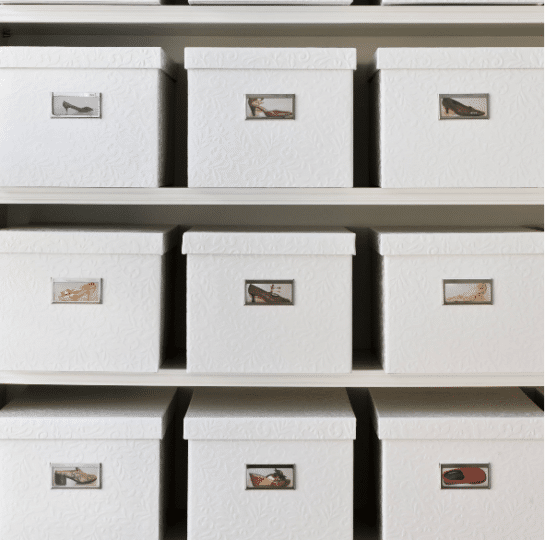 10 Smart Storage Hacks for Shoe Lovers