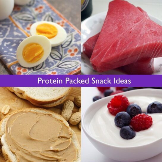 7 Effective Tips to Add More Protein to Your Diet