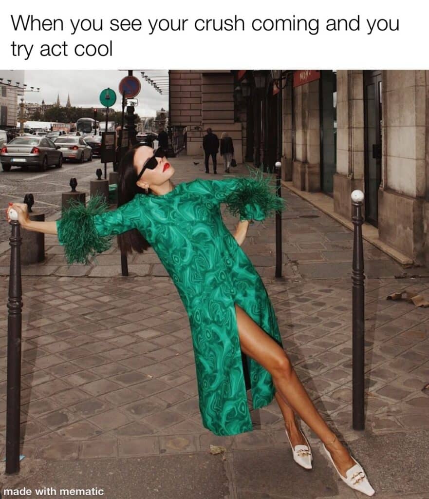 Fashion Fails and Fierce Laughs: Memes That Prove We’re All Style ...