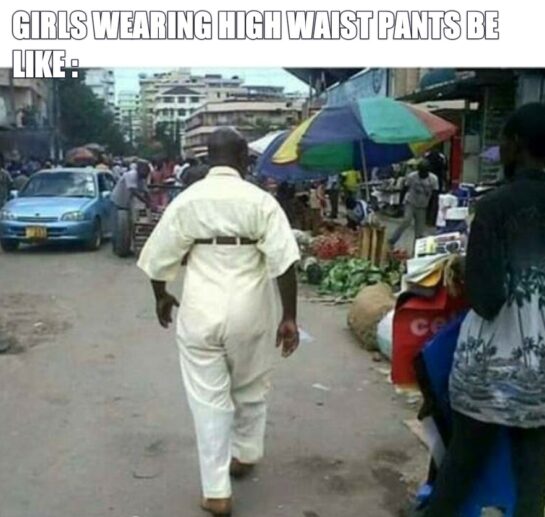 Fashion Fails and Fierce Laughs: Memes That Prove We’re All Style ...