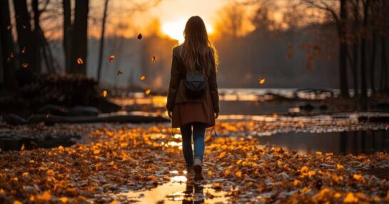 69 Magical Fall Quotes to Fall in Love With Yourself This Autumn