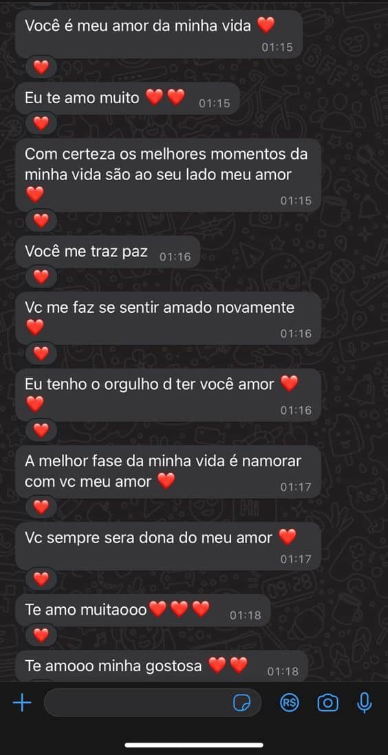 19 Hilarious and Heartfelt Text Conversations That Capture Modern ...
