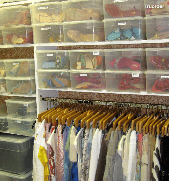10 Smart Storage Hacks for Shoe Lovers