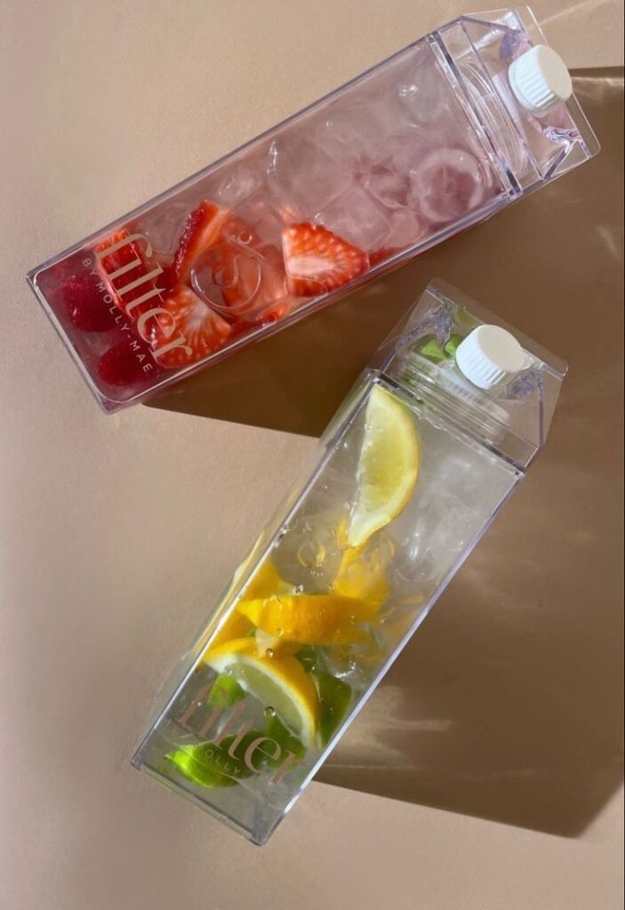 5 Reasons You Should Drink Lemon Water Every Day