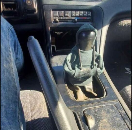 40 Funny Photos Without Context That Get Weirder The Longer You Look At ...