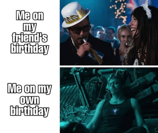 30 Funny Hilarious Happy Birthday Memes To Add Fun To The Celebration