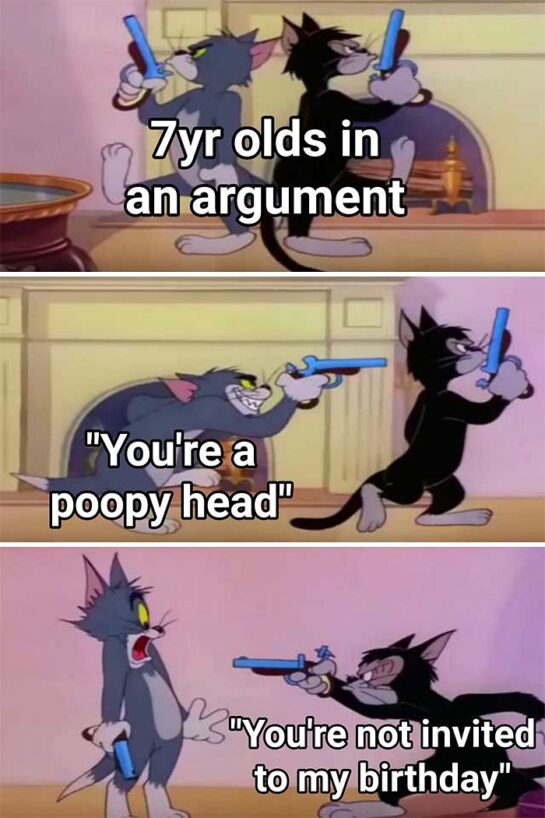 30 Funny Hilarious Happy Birthday Memes To Add Fun To The Celebration