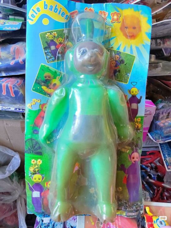 I’m Not Gonna Sleep After Seeing This”:60 Of The Worst Toy Design Fails (New Pics)