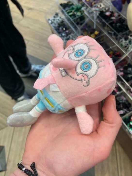 I’m Not Gonna Sleep After Seeing This”:60 Of The Worst Toy Design Fails ...