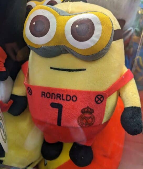 I’m Not Gonna Sleep After Seeing This”:60 Of The Worst Toy Design Fails ...