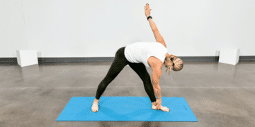 12 Best Yoga Poses for Back Pain