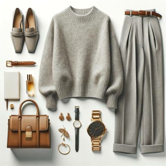Best Women's Winter Outfits for Ultimate Comfort and Style